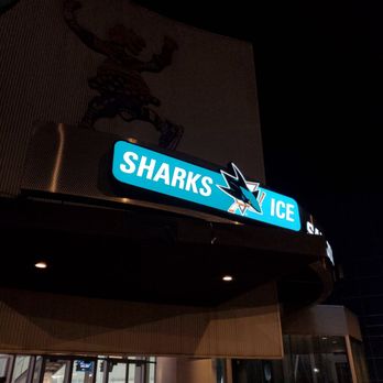 SHARKS ICE AT SAN JOSE - Updated December 2025 - 180 Photos & 282 ...