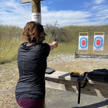 LONE STAR GUN RANGE - Updated July 2024 - 106 Photos & 173 Reviews ...