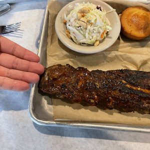 TJ RIBS, ACADIAN - 196 Photos & 149 Reviews - Barbeque - 2324 S Acadian ...