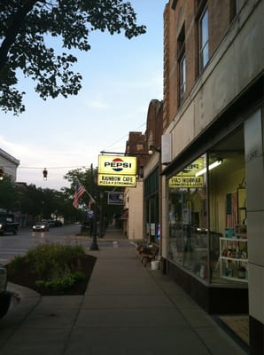 RAINBOW CAFE - Updated December 2025 - 12 Photos & 41 Reviews - 263 ...