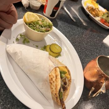 SABA’S MEDITERRANEAN KITCHEN - Updated September 2025 - 645 Photos ...