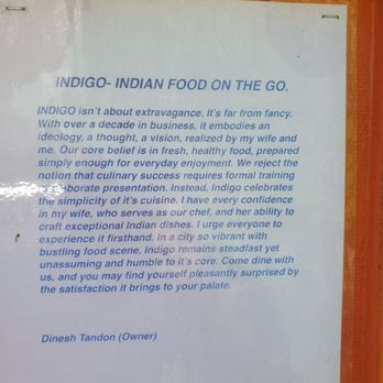INDIGO - Updated August 2024 - 783 Photos & 1086 Reviews - 243 K St NE ...