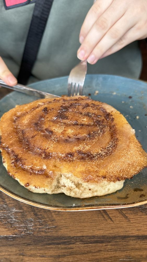 CANNELLA CAFE - Updated May 2025 - 34 Photos & 60 Reviews - 232 S Main ...