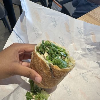 BREAD ZEPPELIN SALADS ELEVATED - Updated December 2025 - 144 Photos ...