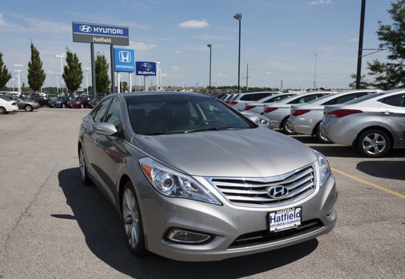 GERMAIN HYUNDAI - Updated May 2026 - 99 Photos & 53 Reviews - 1400 Auto ...