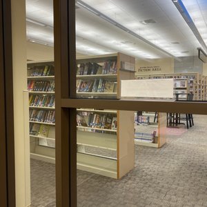 ANAHEIM PUBLIC LIBRARY EAST ANAHEIM BRANCH - Updated December 2025 - 27 ...