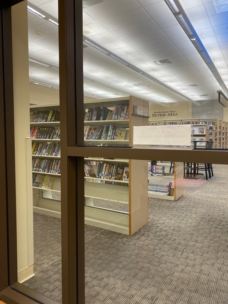 ORANGE PUBLIC LIBRARY & HISTORY CENTER - Updated December 2025 - 74 ...