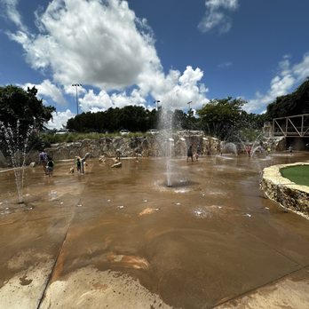 QUARRY SPLASH PAD - Updated December 2025 - 61 Photos & 53 Reviews ...