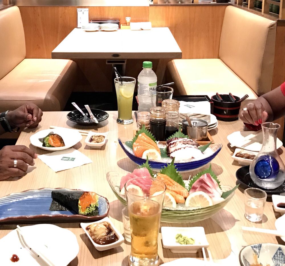 SUSHI TEI - Updated November 2025 - 18 Photos - Lot 170-02-02, Plaza ...