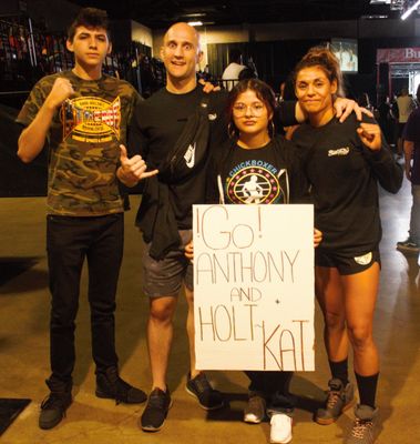 ERIC NOLAN’S XTREME TRAINING CENTER - Updated December 2025 - 15 Photos ...