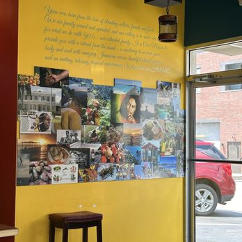 YASO JAMAICAN GRILL - Updated February 2025 - 350 Photos & 225 Reviews ...