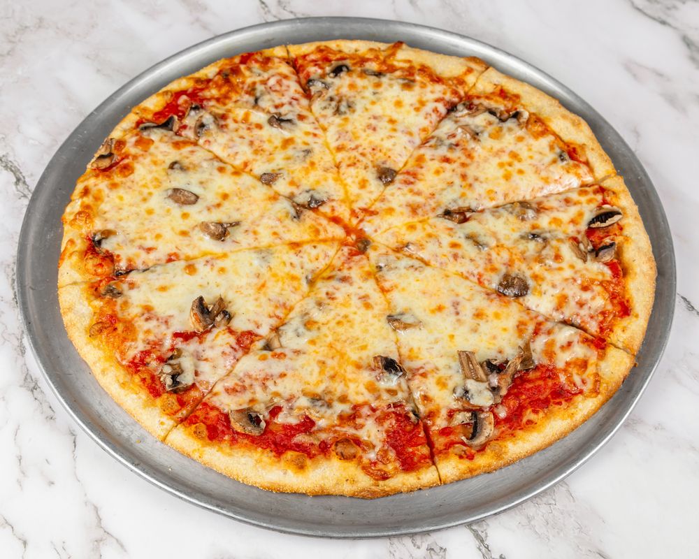 SLICE EXPRESS - Updated March 2026 - 26 Photos & 10 Reviews - 5777 N ...