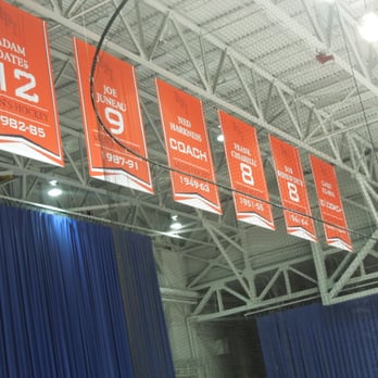 RPI HOUSTON FIELD HOUSE - Updated October 2025 - 39 Photos - 1900 ...