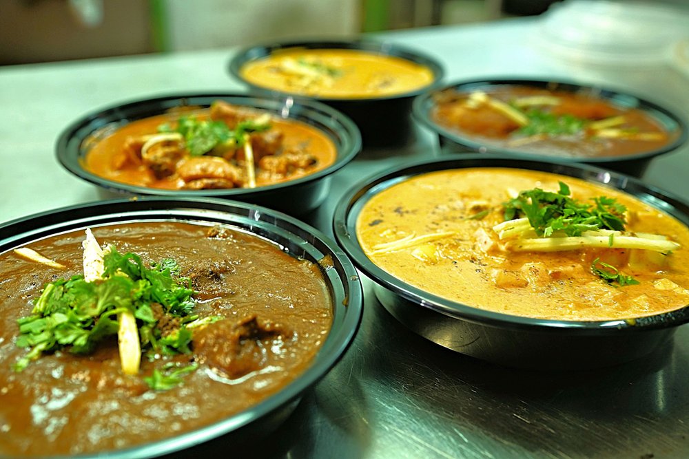 RAAGA AN INDIAN FUSION - Updated August 2024 - 34 Photos & 43 Reviews ...