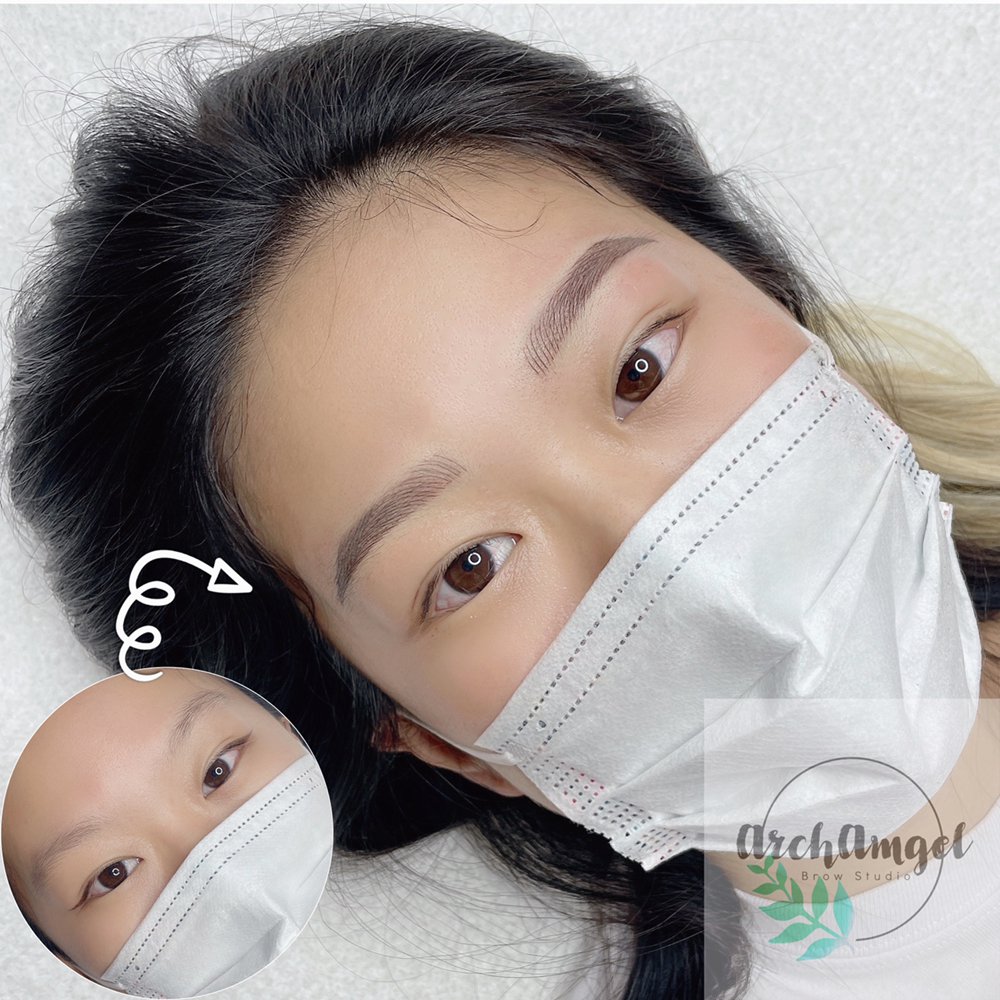 ARCHANGEL BROWS - Updated April 2025 - 71 Photos & 29 Reviews - 4940 ...