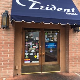 TRIDENT GRILL - Updated December 2025 - 346 Photos & 494 Reviews - 2033 ...