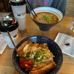 ROKARU RAMEN - Updated October 2025 - 178 Photos & 130 Reviews - 9405 ...