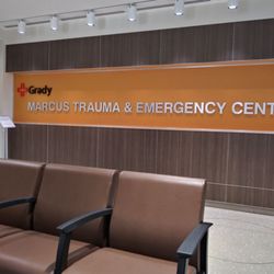GRADY MEMORIAL HOSPITAL - 96 Photos & 125 Reviews - 80 Jesse Hill Jr Dr ...