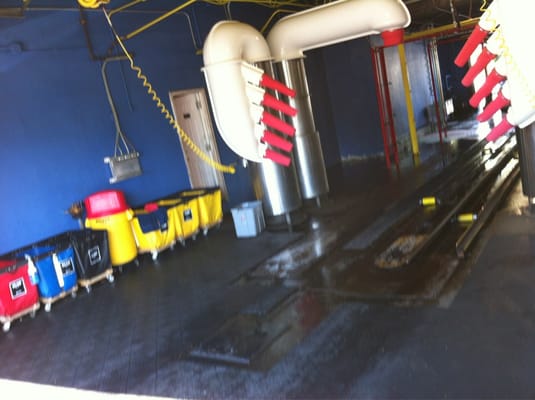 MR SUDS HANDWASH & DETAIL CENTER - Updated December 2025 - 27 Photos ...