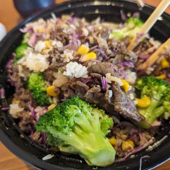 ON THE RICE - Updated December 2025 - 11 Photos & 13 Reviews - 8142 E ...