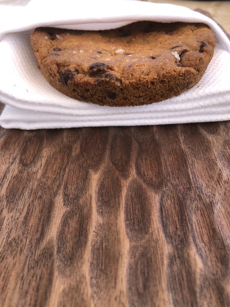 The Beaudry Room at Conrad Los Angeles, Los Angeles | Roadtrippers