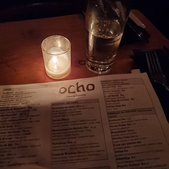 OCHO - Updated September 2024 - 504 Photos & 653 Reviews - 2325 NW ...