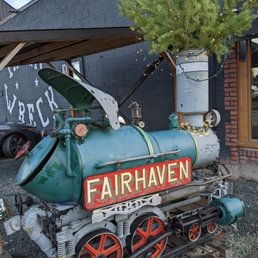 TRAIN WRECK BAR - Updated December 2025 - 966 Photos & 987 Reviews ...