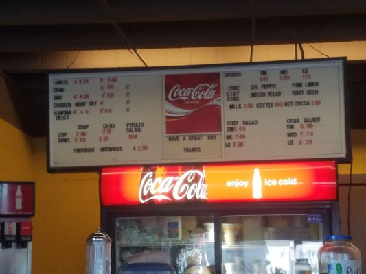 THE SANDWICH TREE - 21 Photos & 105 Reviews - 500 W 17th St, Idaho ...