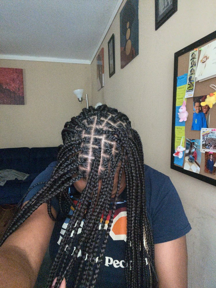TOP NOTCH BRAIDING - Updated June 2024 - 100 Photos & 11 Reviews - 2132 ...