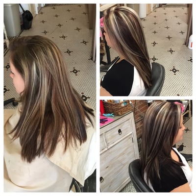 CUT N’ UP SALON - Updated January 2026 - 103 Photos & 14 Reviews - 116 ...