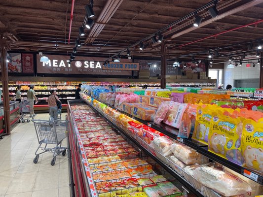 JMART SUPERMARKET - Updated December 2025 - 249-26 Northern Blvd ...