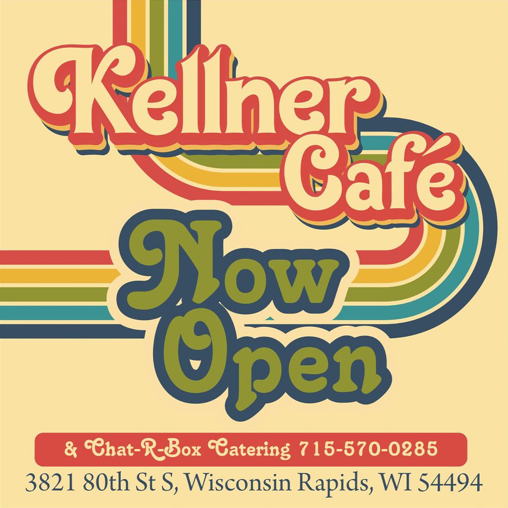 KELLNER CAFE - Updated August 2025 - 3821 80th St S, Wisconsin Rapids ...