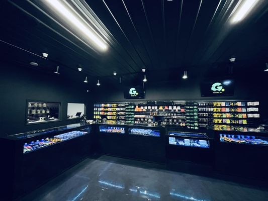 THE GOAT - Updated September 2025 - 752 S US-131, Three Rivers ...