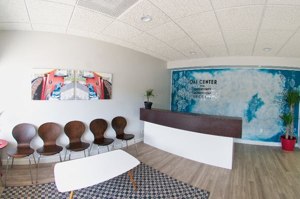 THE OAS CENTER & SPECIALIZED THERAPY SERVICES - Updated October 2025 ...