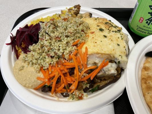 MOFFITT CAFE AND EXPRESS @ UCSF - Updated February 2025 - 112 Photos ...