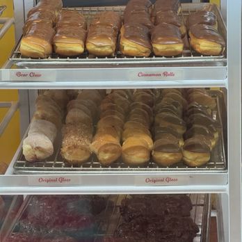 FRIENDLY DONUTS - Updated May 2025 - 3119 Photos & 1636 Reviews - 4442 ...