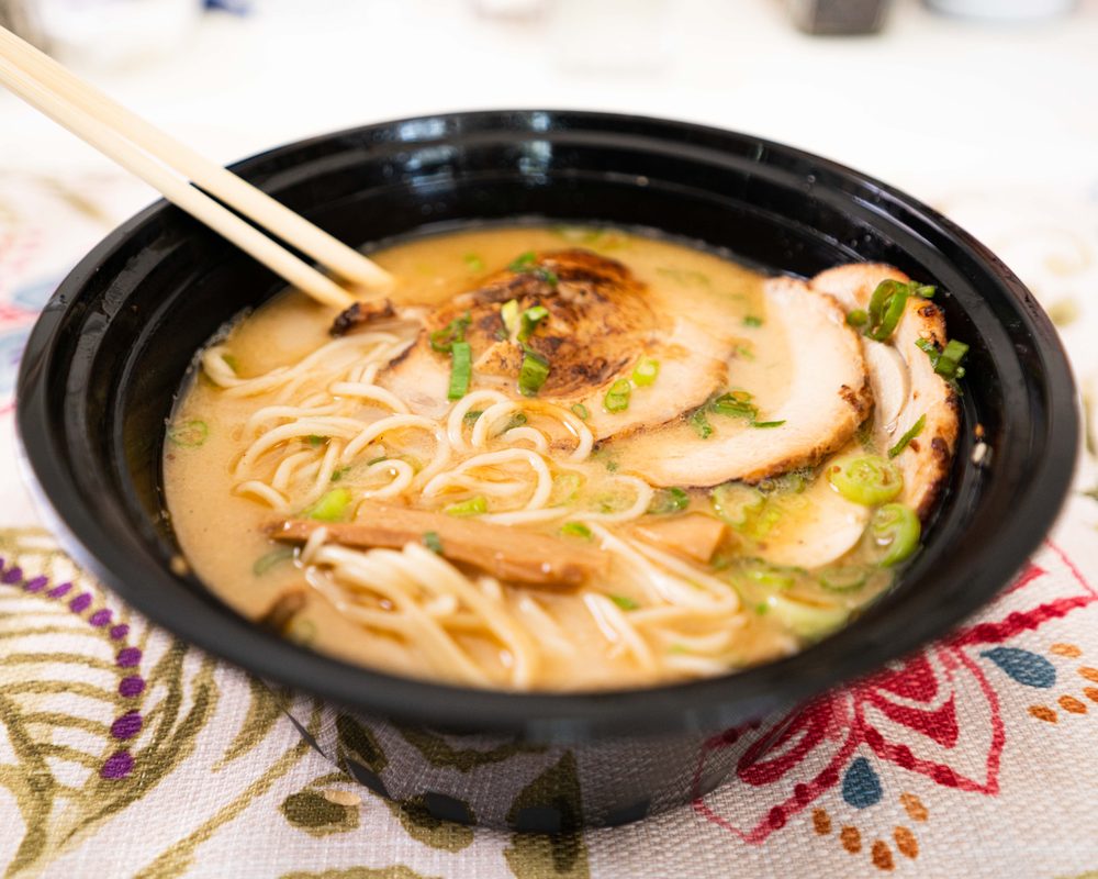 KIKO RAMEN - Updated June 2025 - 374 Photos & 199 Reviews - 361 Nassau ...