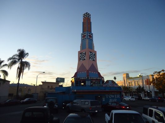 THE TOWER BAR - 73 Photos & 204 Reviews - 4757 University Ave, San ...