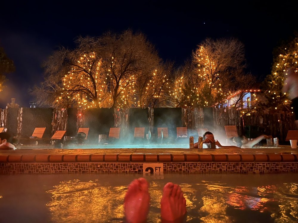 CAMPFIRE HOTEL - 128 Photos & 74 Reviews - 721 NE 3rd St, Bend, Oregon ...