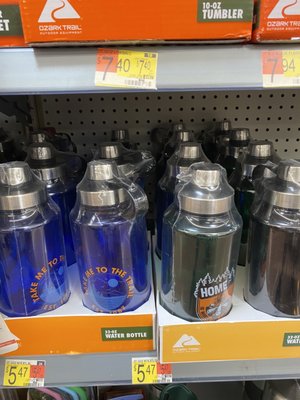 WALMART SUPERCENTER - Updated August 2025 - 26 Photos & 67 Reviews - 36 ...