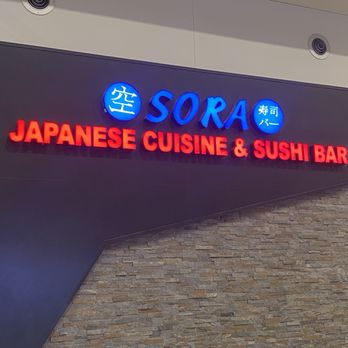 SORA - Updated June 2025 - 421 Photos & 519 Reviews - 1 Detroit Metro ...