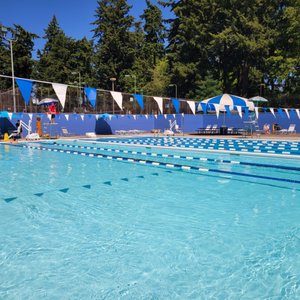 MATT DISHMAN COMMUNITY CENTER & POOL - Updated September 2024 - 30 ...