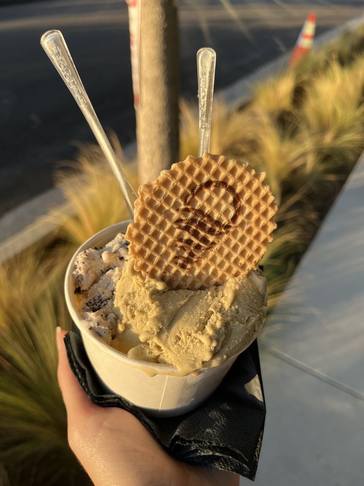 GELATO DEL MAR - Updated August 2024 - 21 Photos & 41 Reviews - 3500 ...