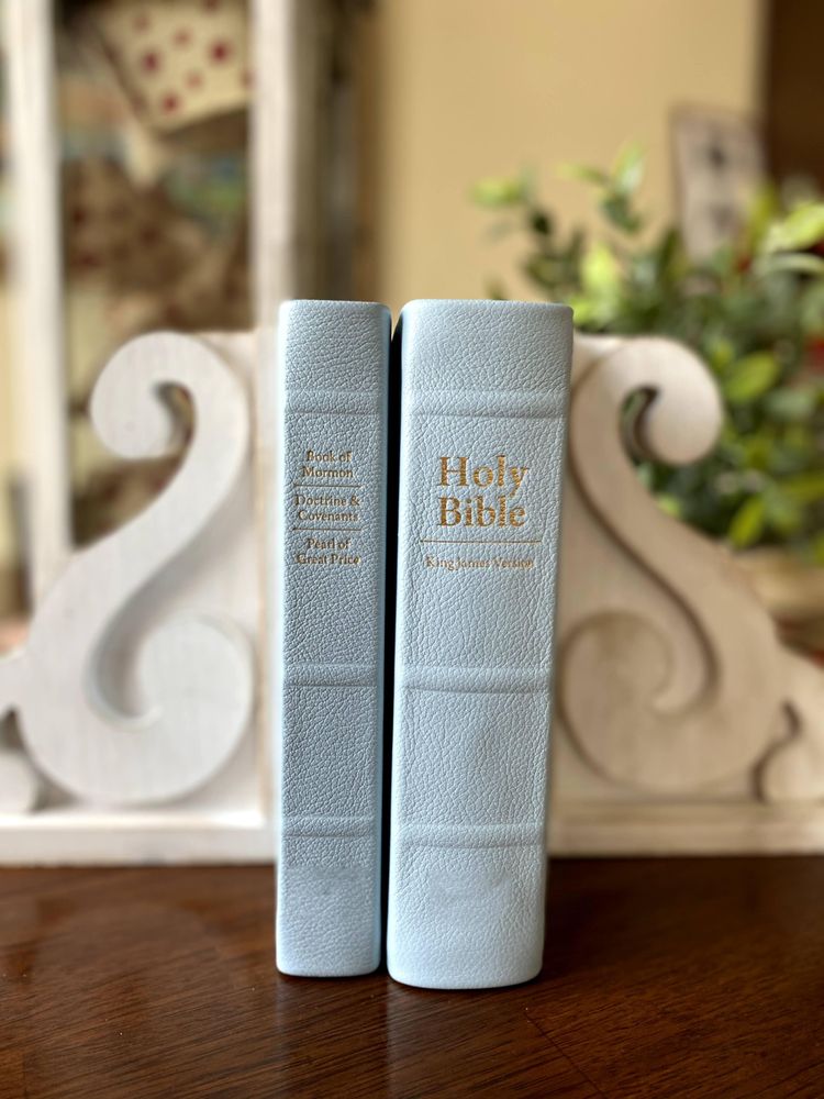 ALPINE CUSTOM BOOKBINDING - Updated August 2025 - 27 Photos - Lehi ...