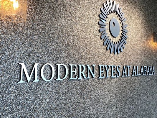 MODERN EYES AT ALAFAYA - Updated July 2024 - 28 Photos & 10 Reviews ...