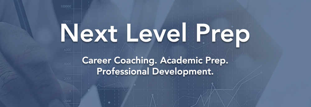 NEXT LEVEL PREP - Updated May 2024 - Request Consultation - Concord, California - Adult ...