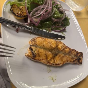 UZZO MEDITERRANEAN RESTAURANT - Updated October 2025 - 93 Photos & 73 ...