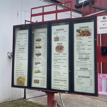 CHE CHORI FOODS - Updated July 2025 - 326 Photos & 184 Reviews - 3124 W ...