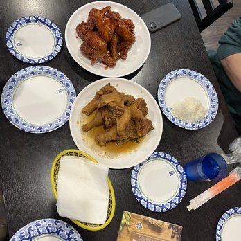 99 CHICKEN - Updated July 2024 - 1634 Photos & 2799 Reviews - 2781 El ...