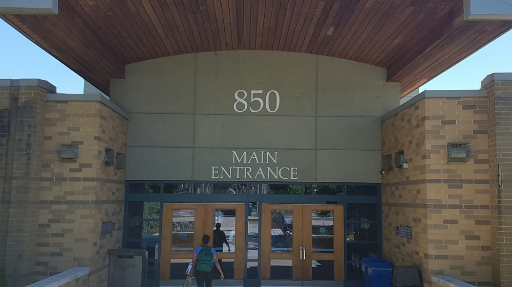 HUMBERWOOD LIBRARY - Updated January 2025 - 850 Humberwood Boulevard ...